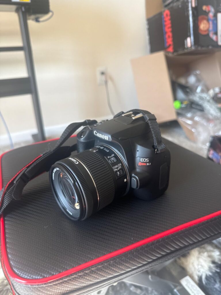 8 Best Canon 4K DSLR Cameras (February 2026) Expert Reviews & Buying Guide