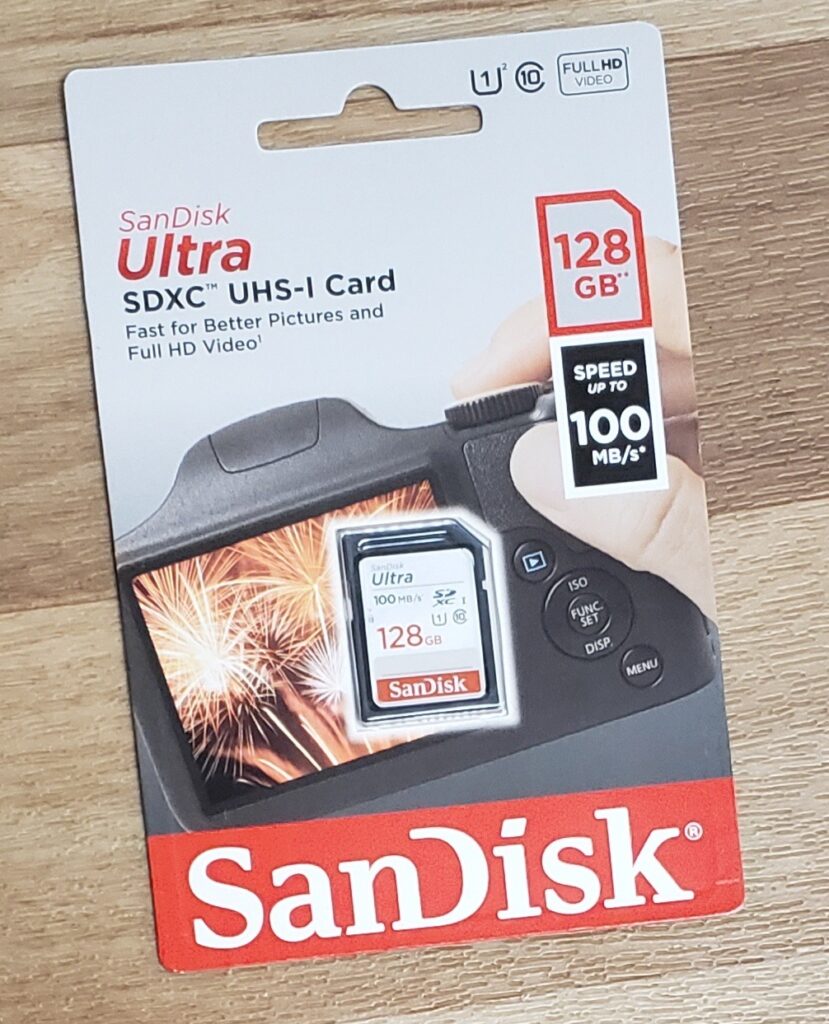 12 Best Memory Cards For Canon Eos R7 (January 2026) Guide