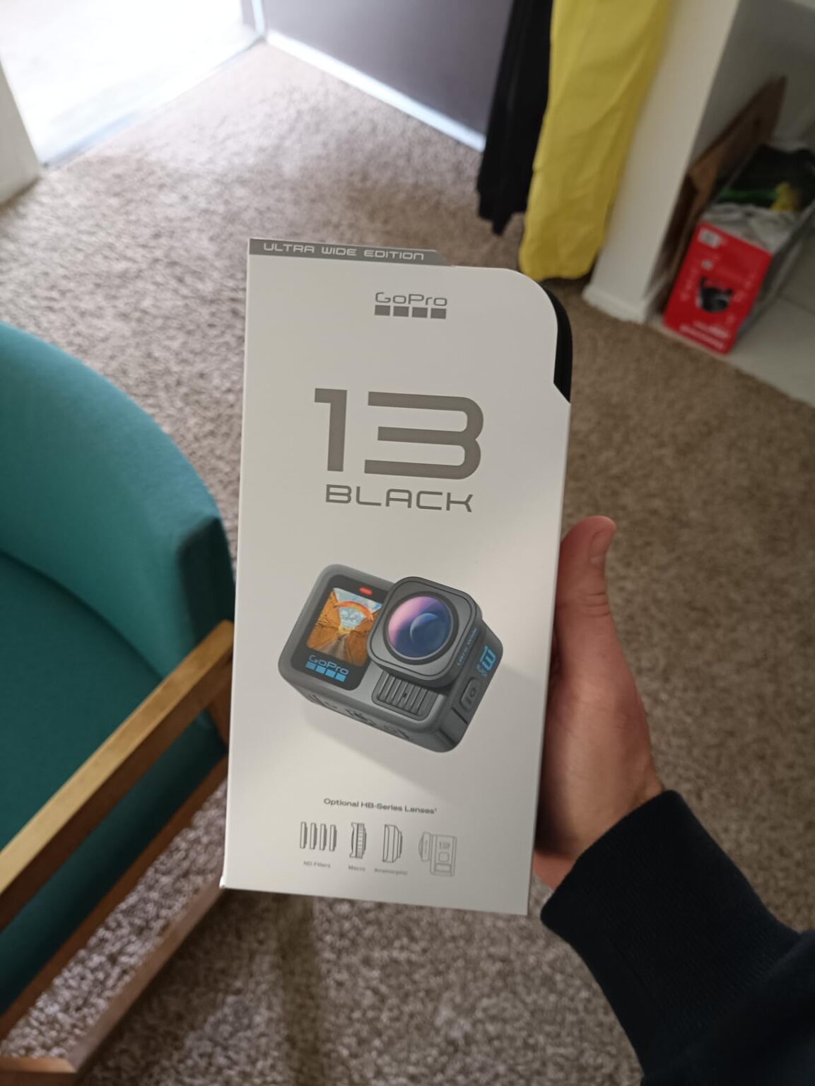 10 Best Amazon Prime Day GoPro Deals (June 2026) Top Deals