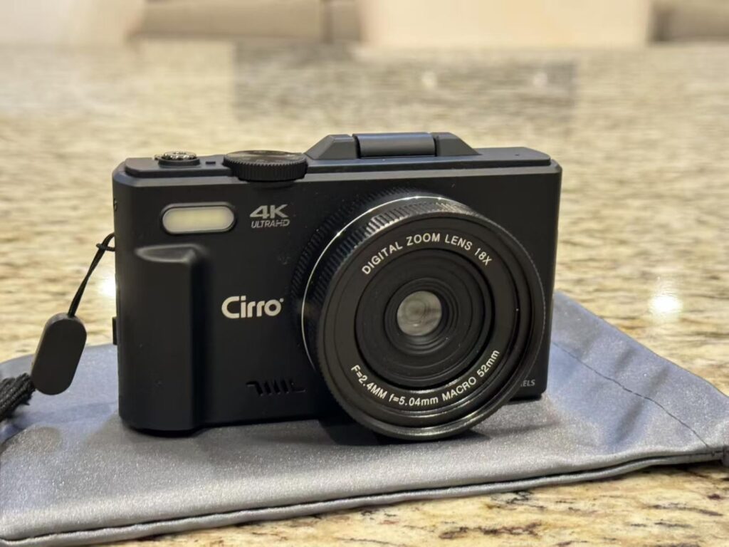 12 Best Camera For Instagram (May 2026) Buying Guide