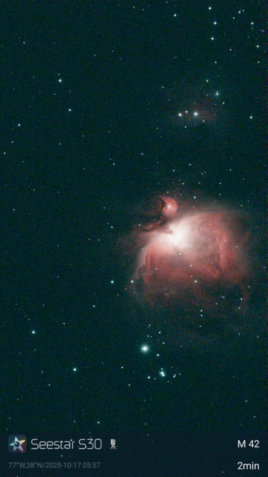 6 Best Astrophotography Camera (May 2026) Buying Guide