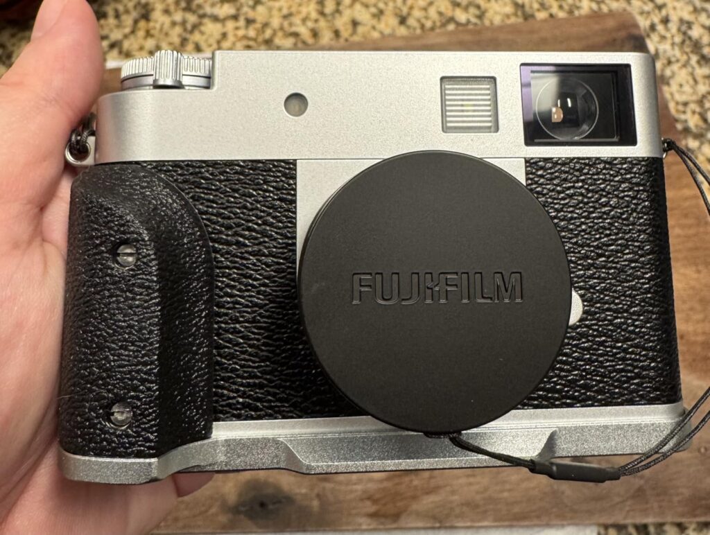10 Best Vintage Looking Digital Cameras (May 2026) Review