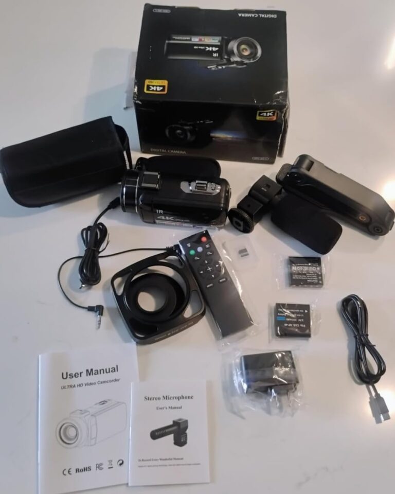 10 Best Slow Motion Camera (May 2026) Buying Guide