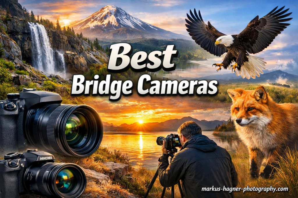 8 Best Bridge Cameras (May 2026) Detailed Reviews