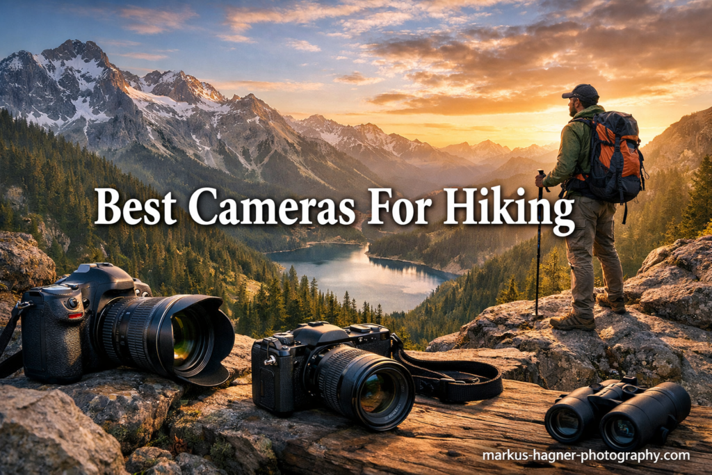 10 Best Cameras For Hiking (March 2026) Expert Reviews