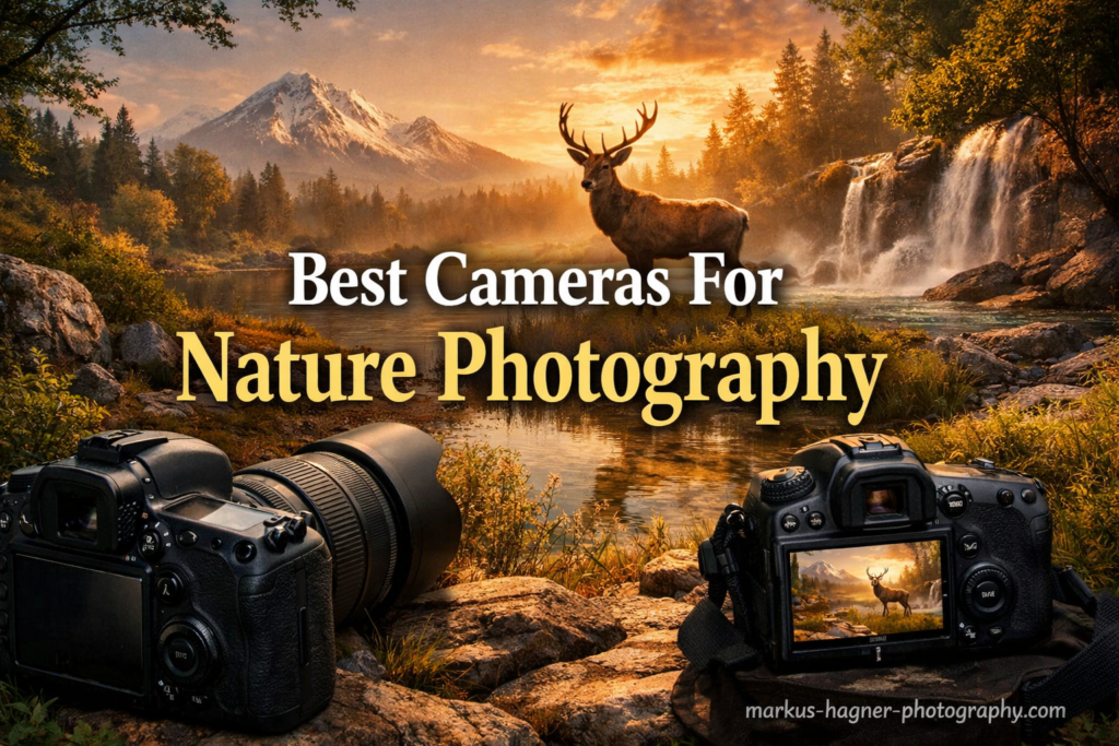 12 Best Cameras For Nature Photography (May 2026) Expert Reviews