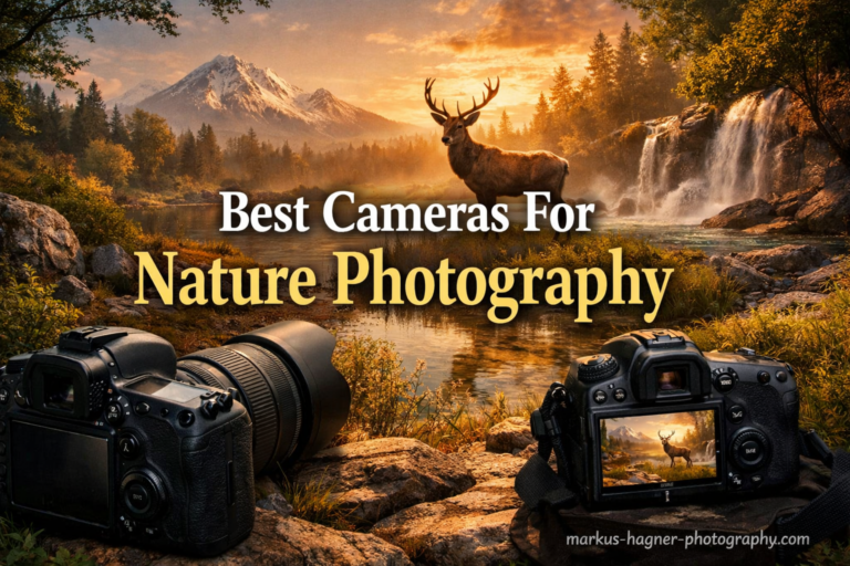 12 Best Cameras For Nature Photography (March 2026) Expert Reviews