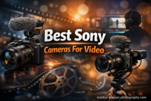 8 Best Sony Cameras For Video (March 2026) Reviews