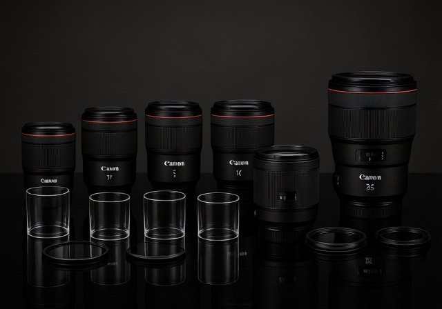 8 Best Canon RF Lenses (February 2026) Buying Guide