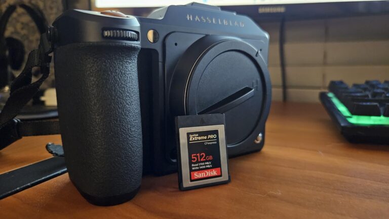 12 Best Camera Memory Cards (May 2026) Honest Reviews