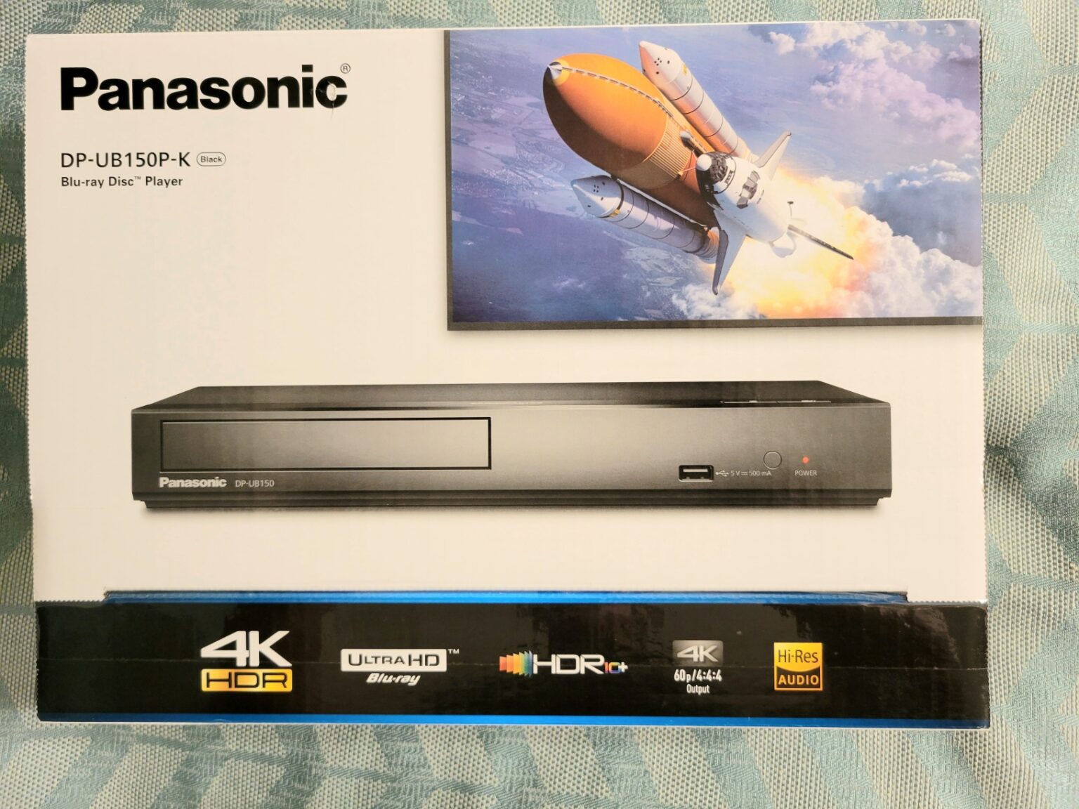 12 Best 4K Blu-ray Player Deals (February 2026) Models Tested