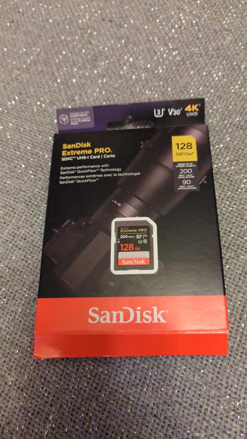 12 Best Camera Memory Cards (March 2026) Honest Reviews