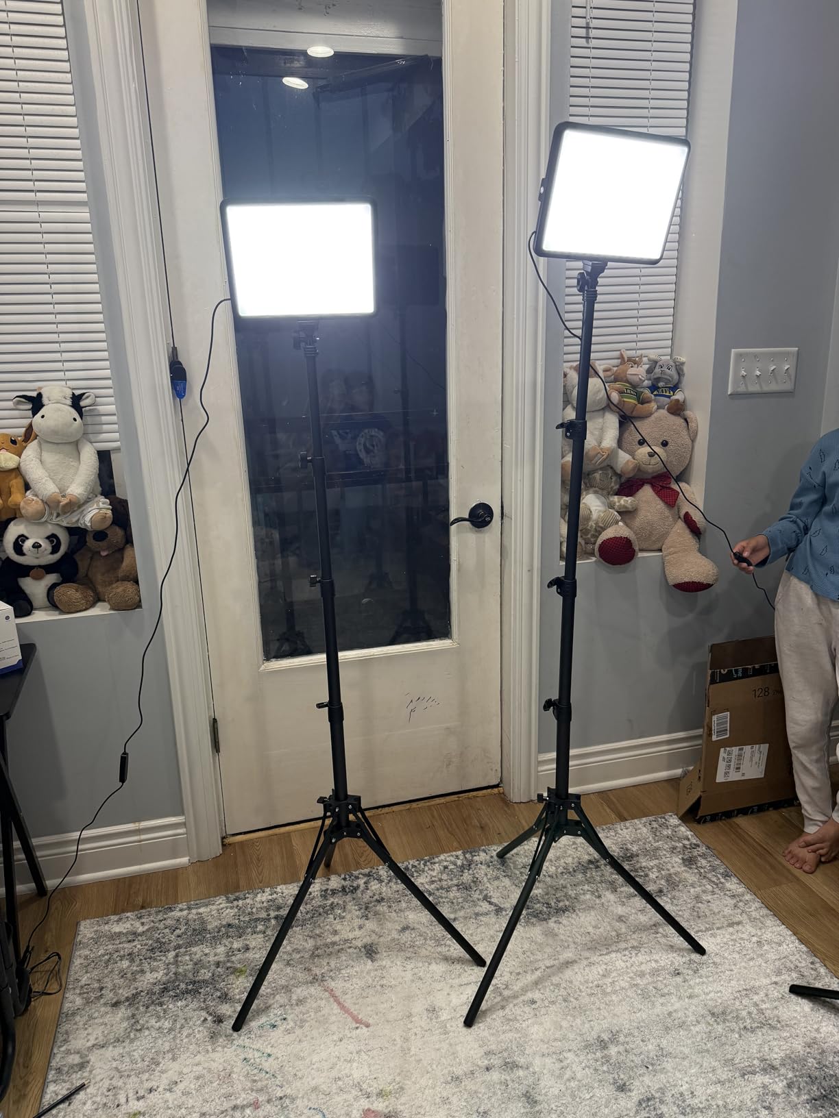 12 Best LED Video Lights (January 2026) Models Tested