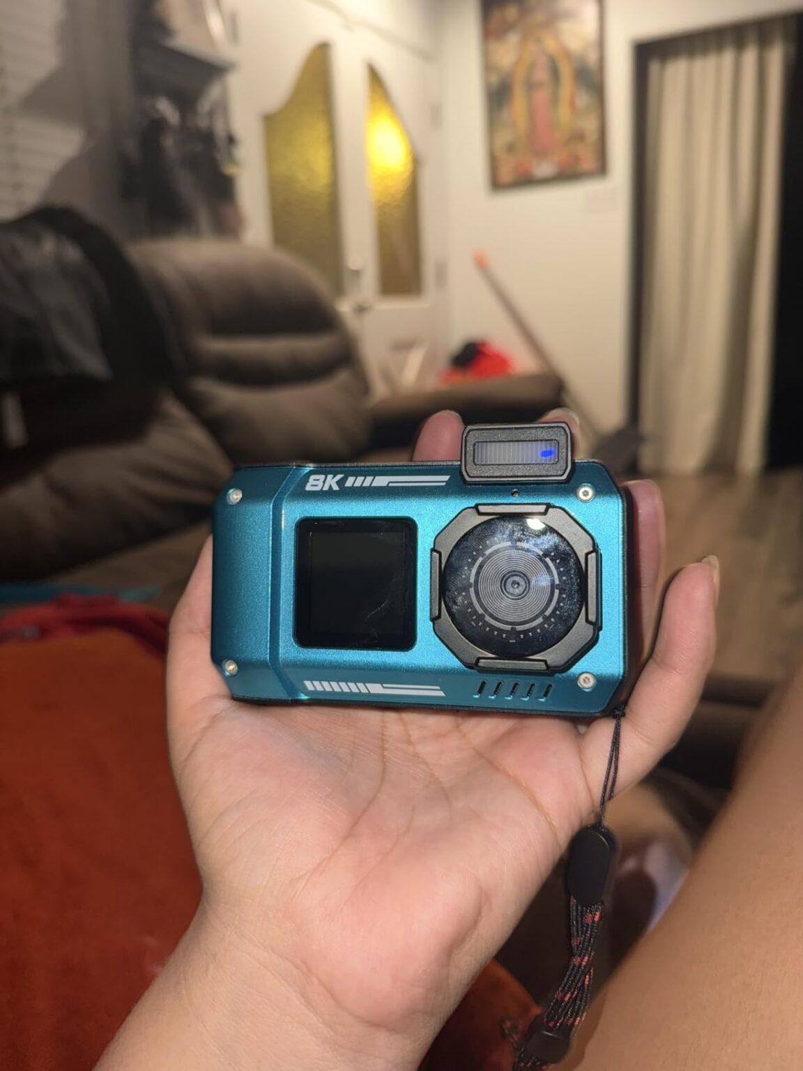 8 Best Rugged Cameras (May 2026) Expert Reviews