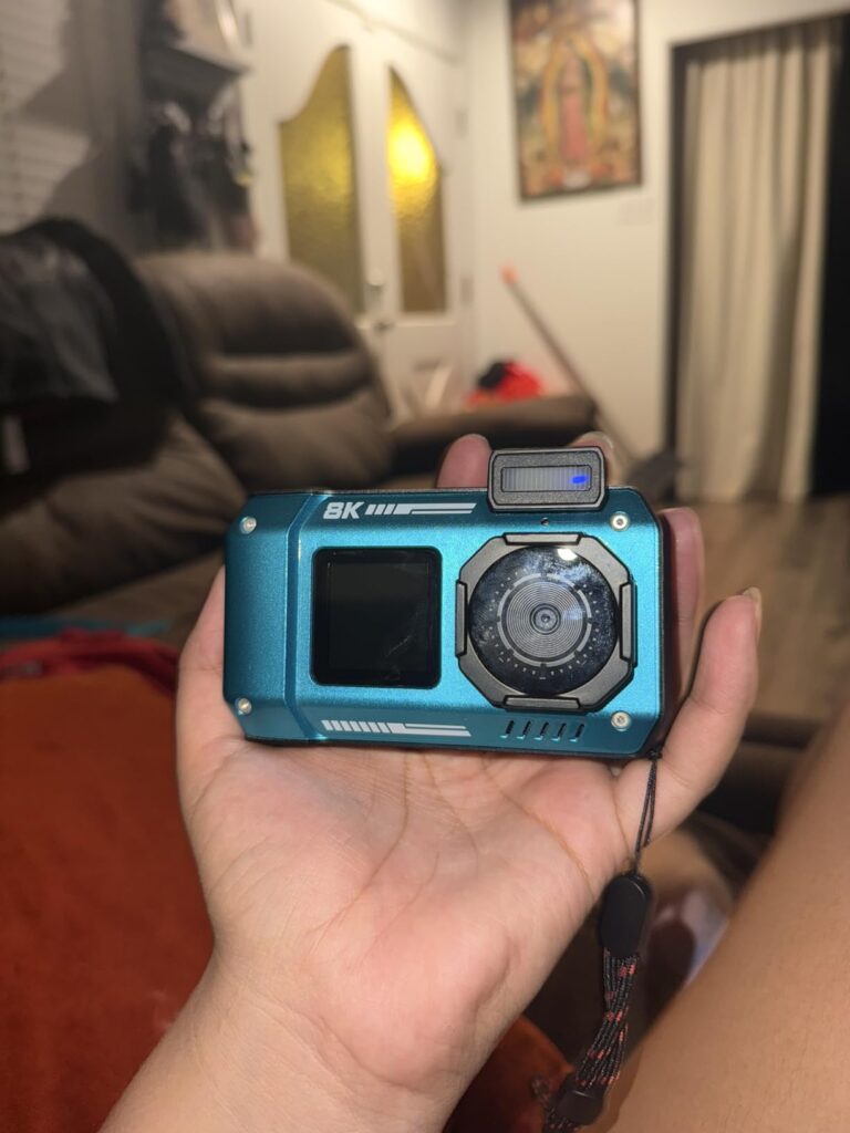8 Best Rugged Cameras (May 2026) Expert Reviews