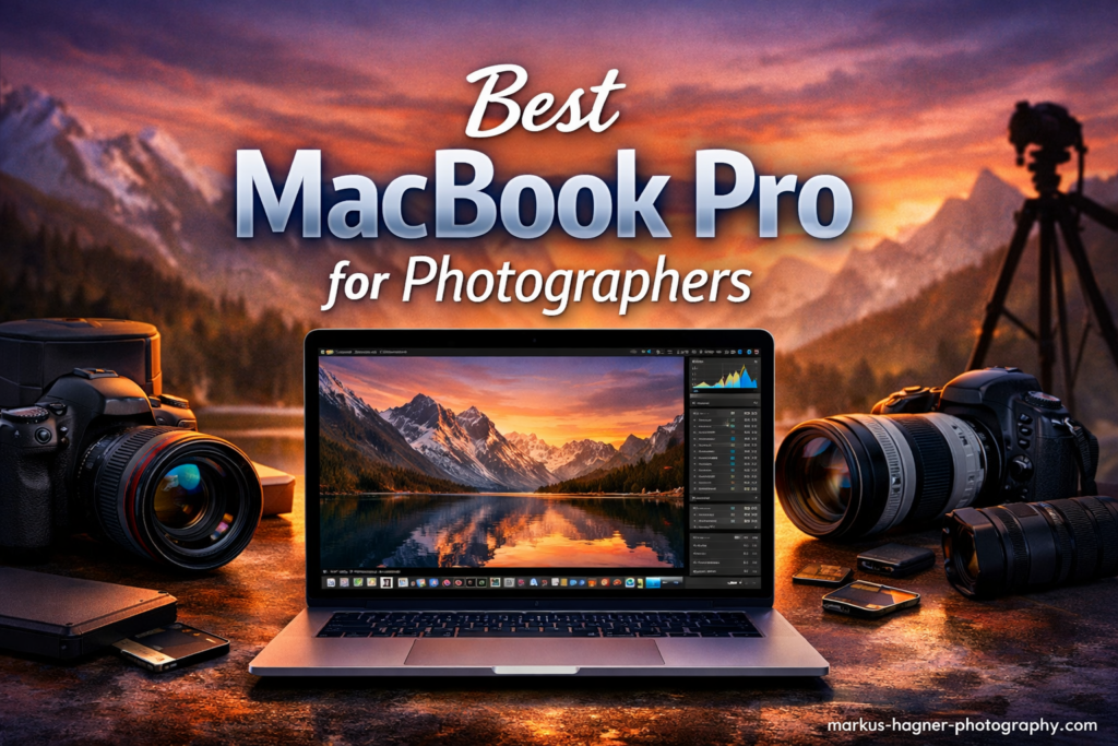 7 Best MacBook Pro for Photographers (March 2026) Guide & Reviews