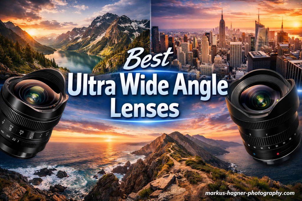 12 Best Ultra Wide Angle Lenses (May 2026) Detailed Reviews