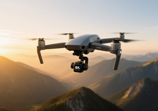 8 Best 8K Drones (February 2026) Models Tested