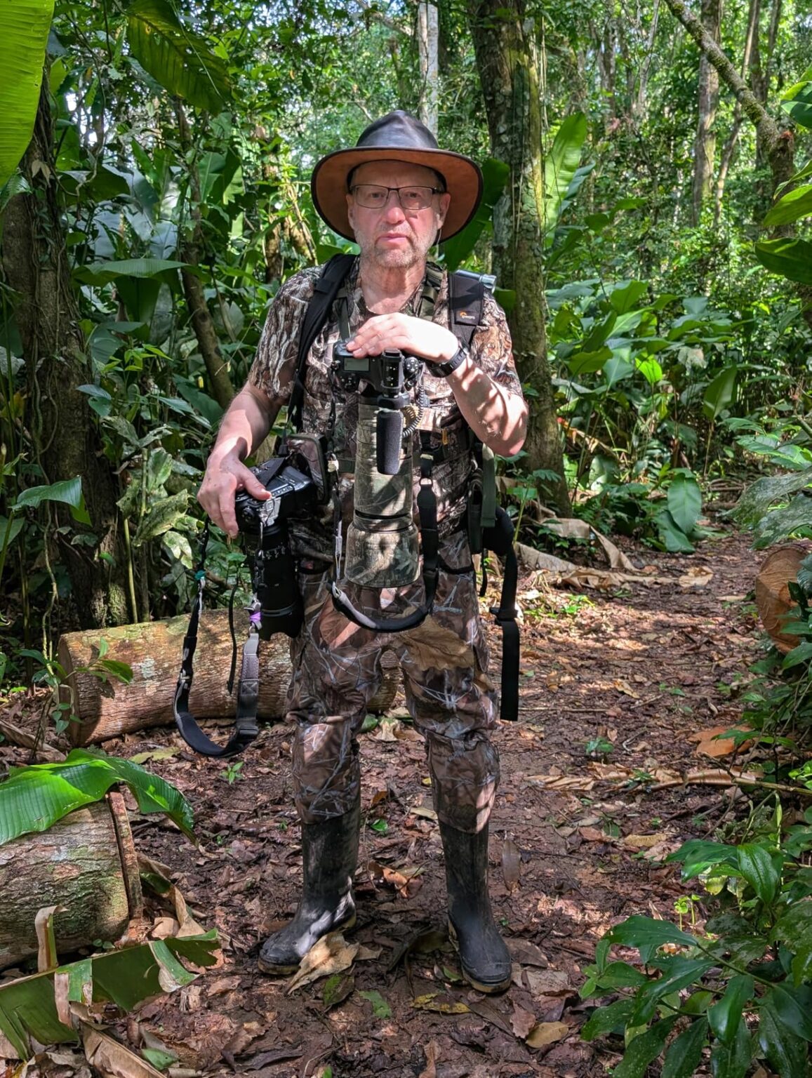 12 Best Camera Chest Harnesses for Hiking (May 2026) Guide