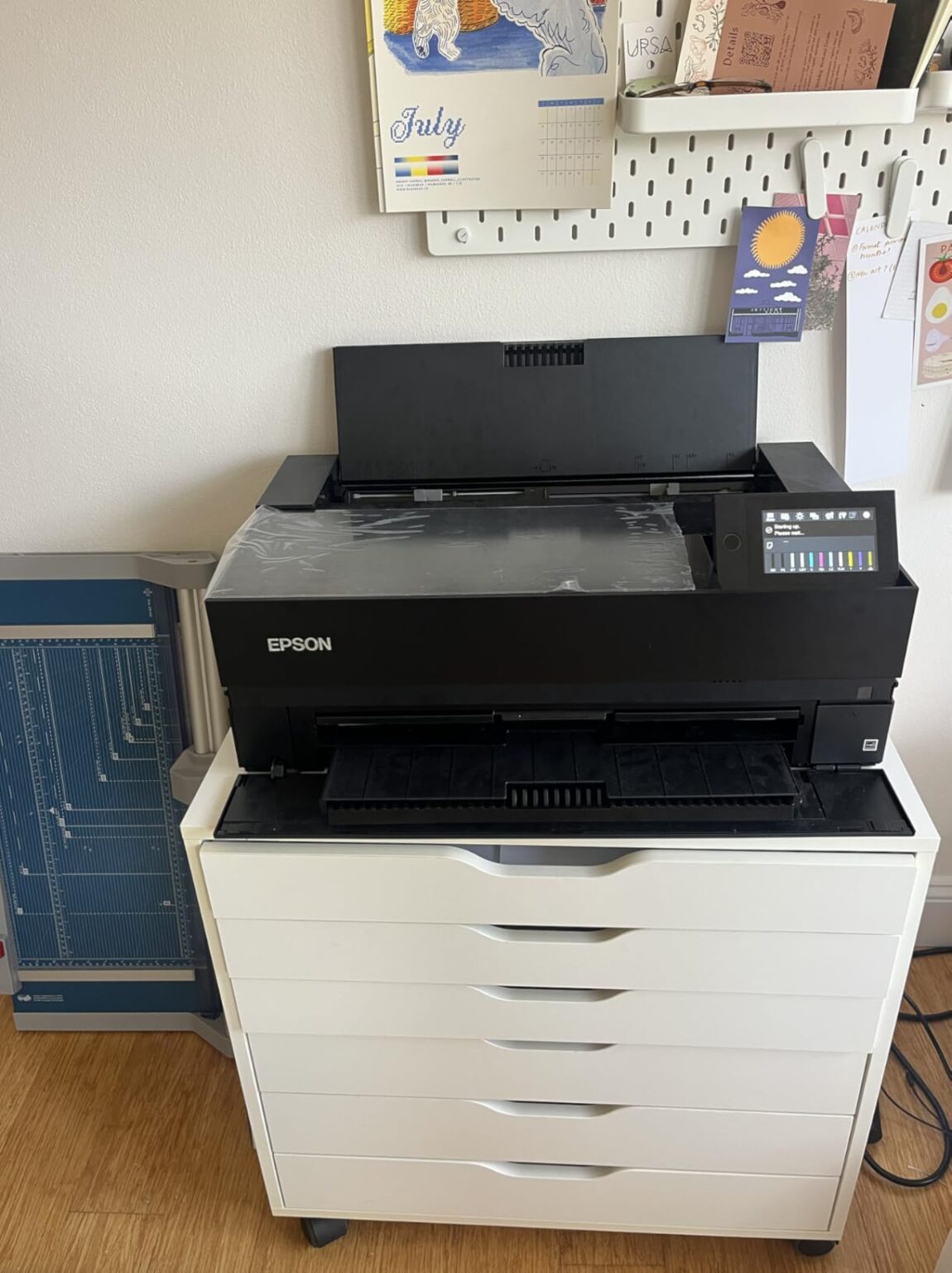 8 Best Epson Printers for Photographers (May 2026) Complete Guide
