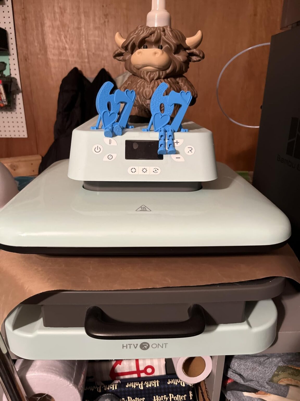 15 Best Heat Press Machines for Photo Transfers (June 2026) Guide