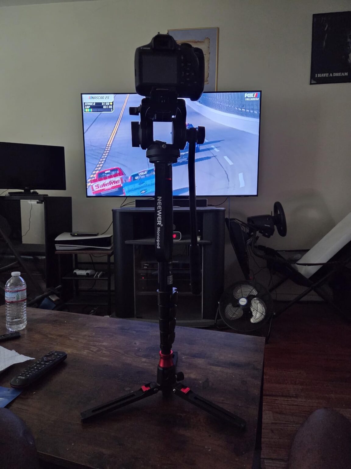 12 Best Monopods for Video Shooters (May 2026) Expert Reviews