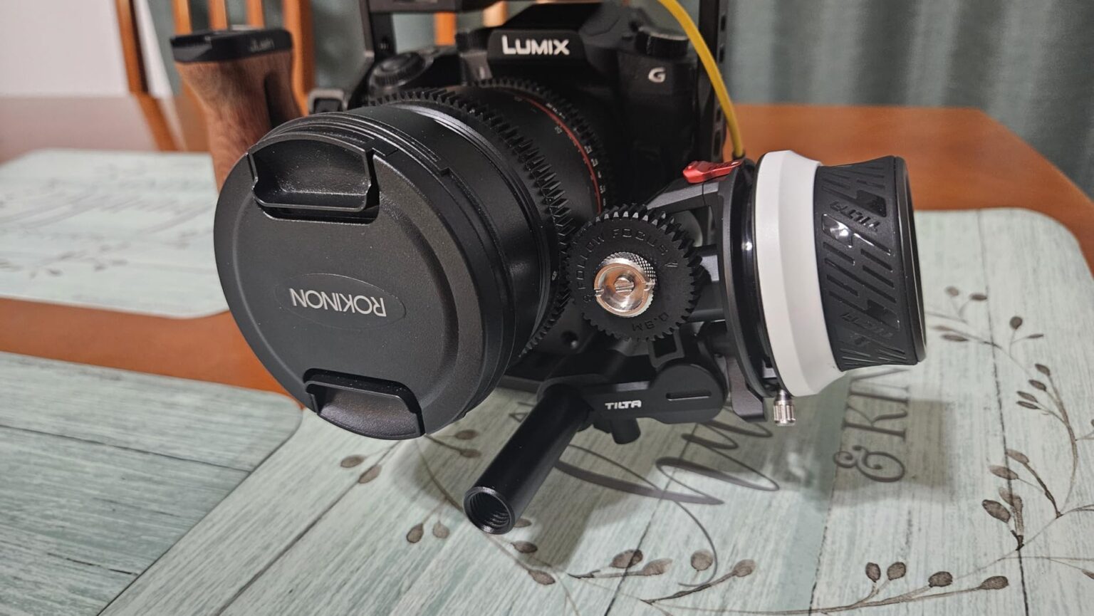 15 Best Tilta Accessories for Cinema Camera Rigs (June 2026) Complete Guide