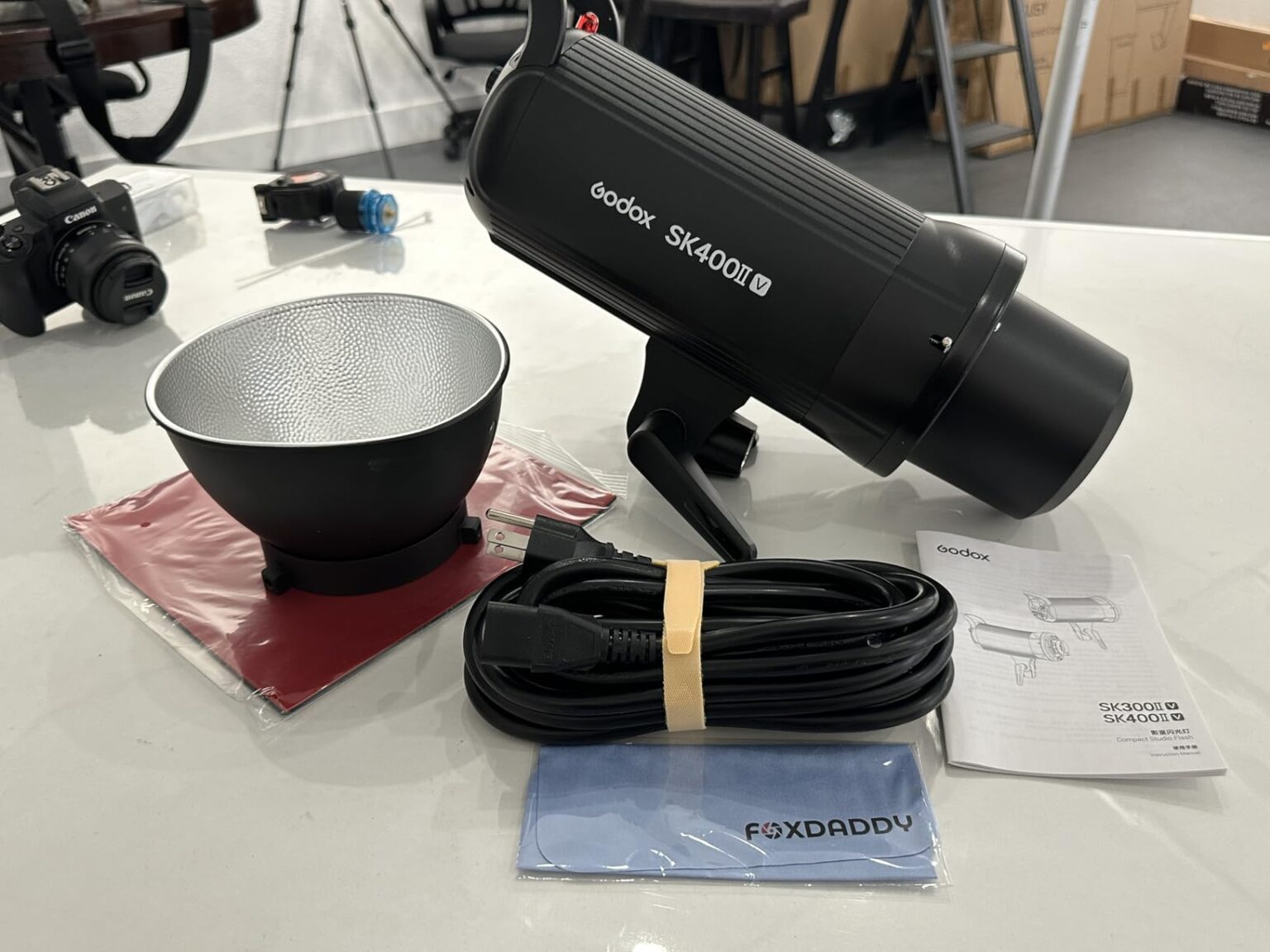 10 Best Modeling Lights for Studio Strobes (May 2026) Expert Reviews