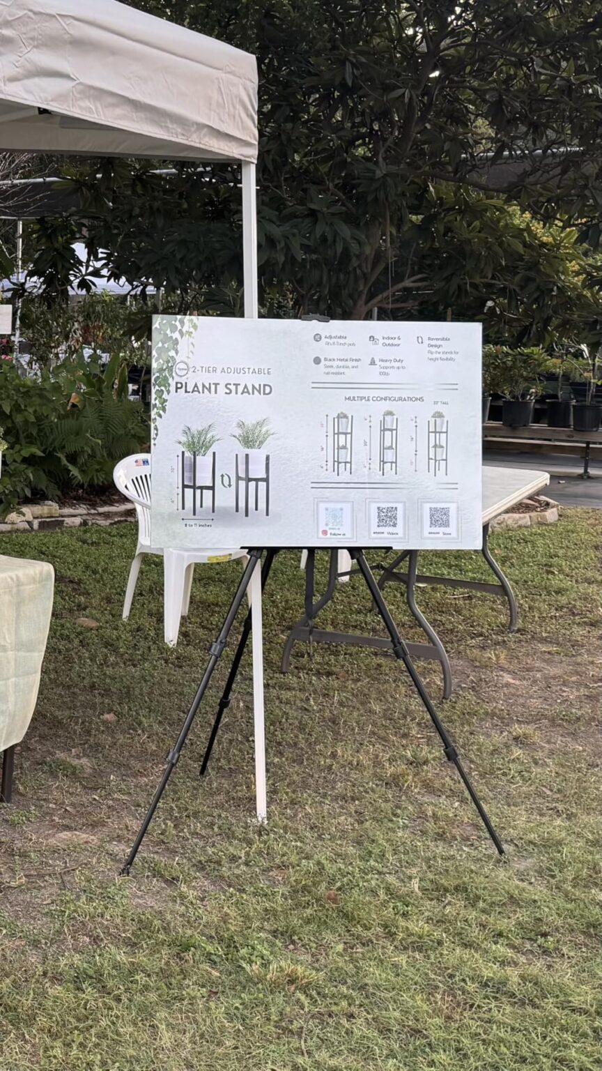 15 Best Display Easels for Photography Print Shows (June 2026) Guide
