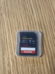 10 Best Memory Cards For Canon EOS R6 (March 2026) Expert Reviews