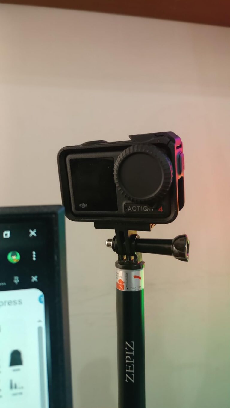 10 Best Budget Action Cameras (May 2026 Expert Reviews