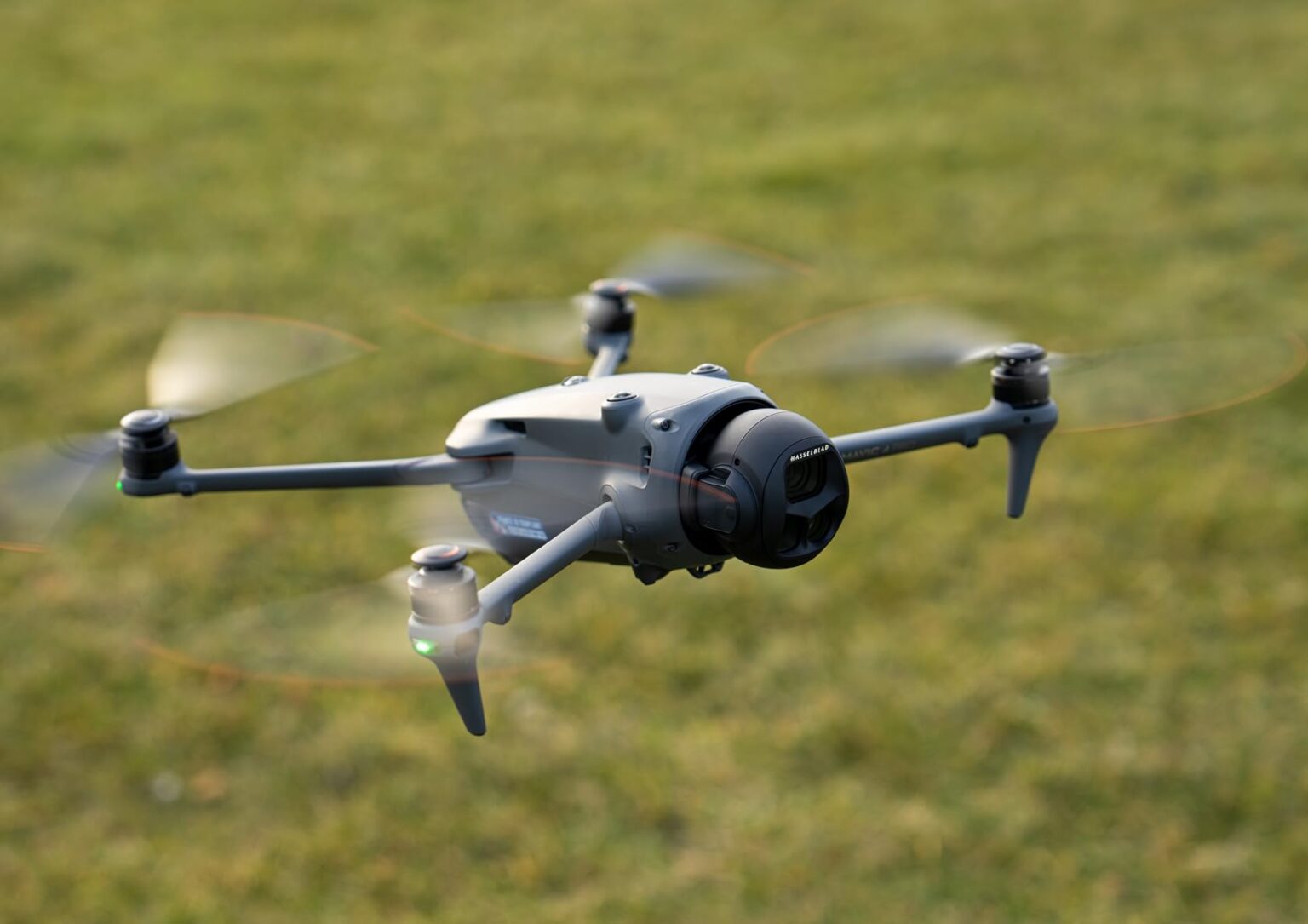 10 Best Drones For Professional Photographers (May 2026) Tested