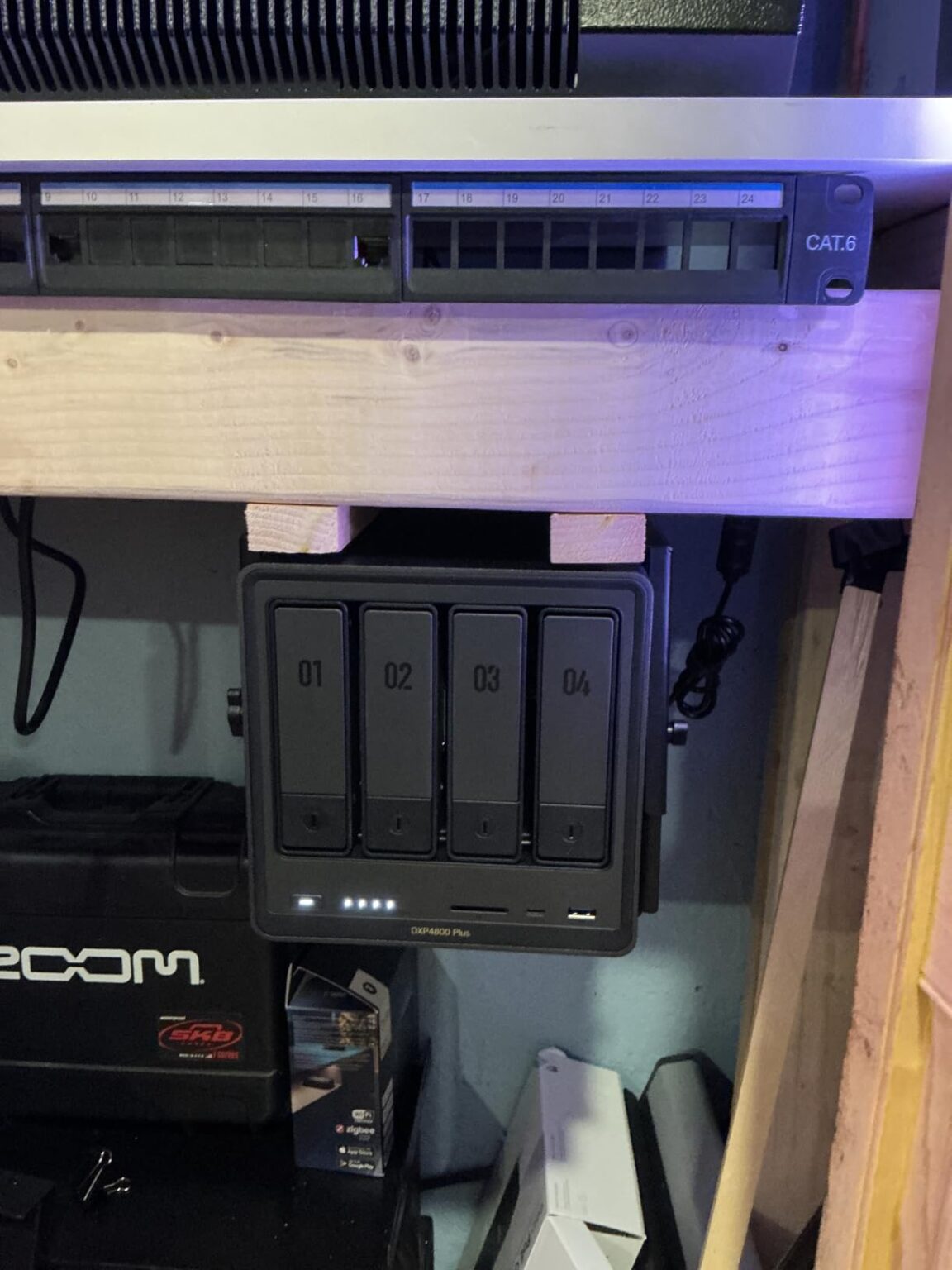 10 Best Gigabit NAS Systems for Photography Studios (June 2026)