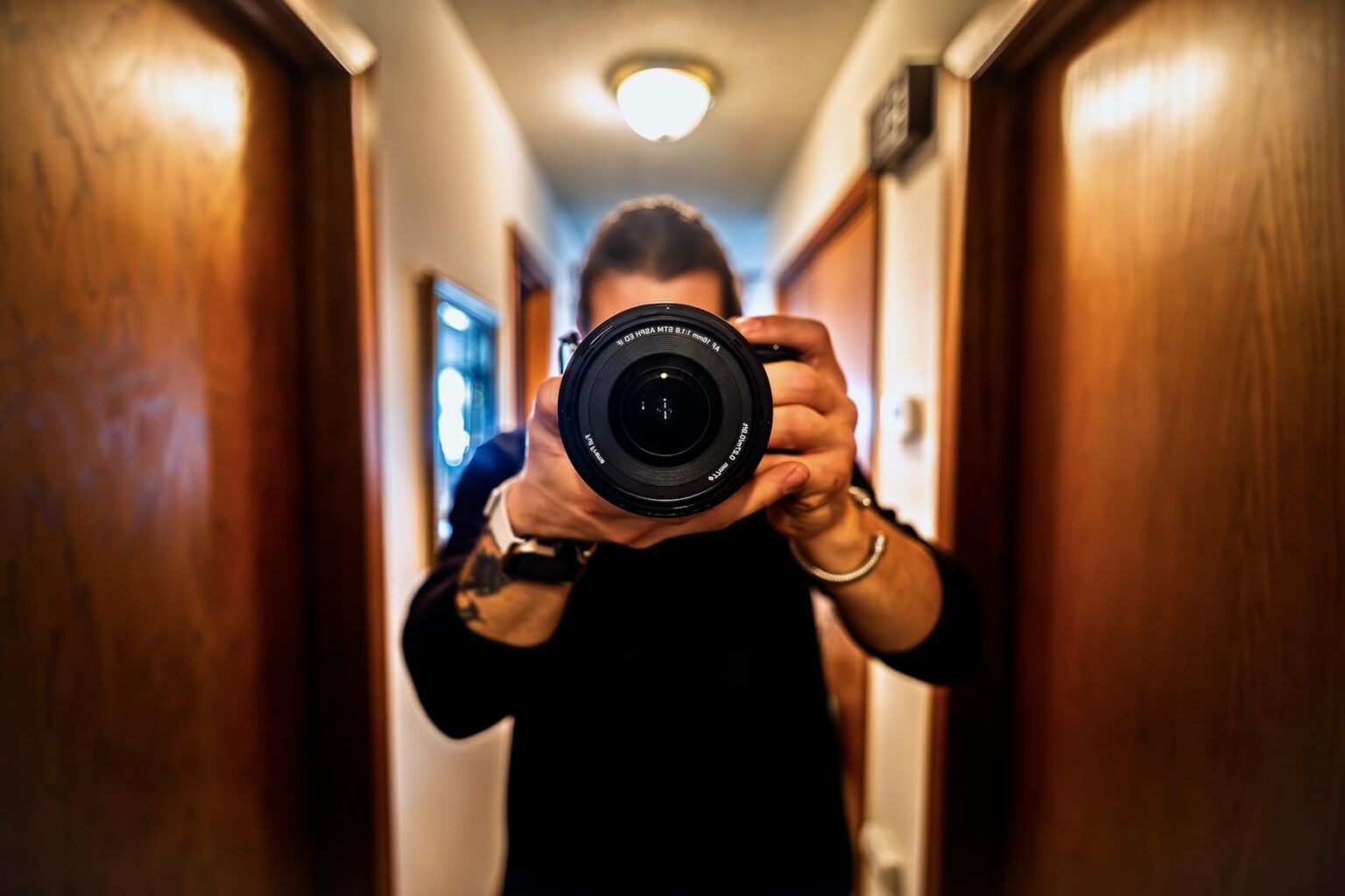 12 Best Sony Full-Frame Mirrorless Cameras for Professional Photography ...