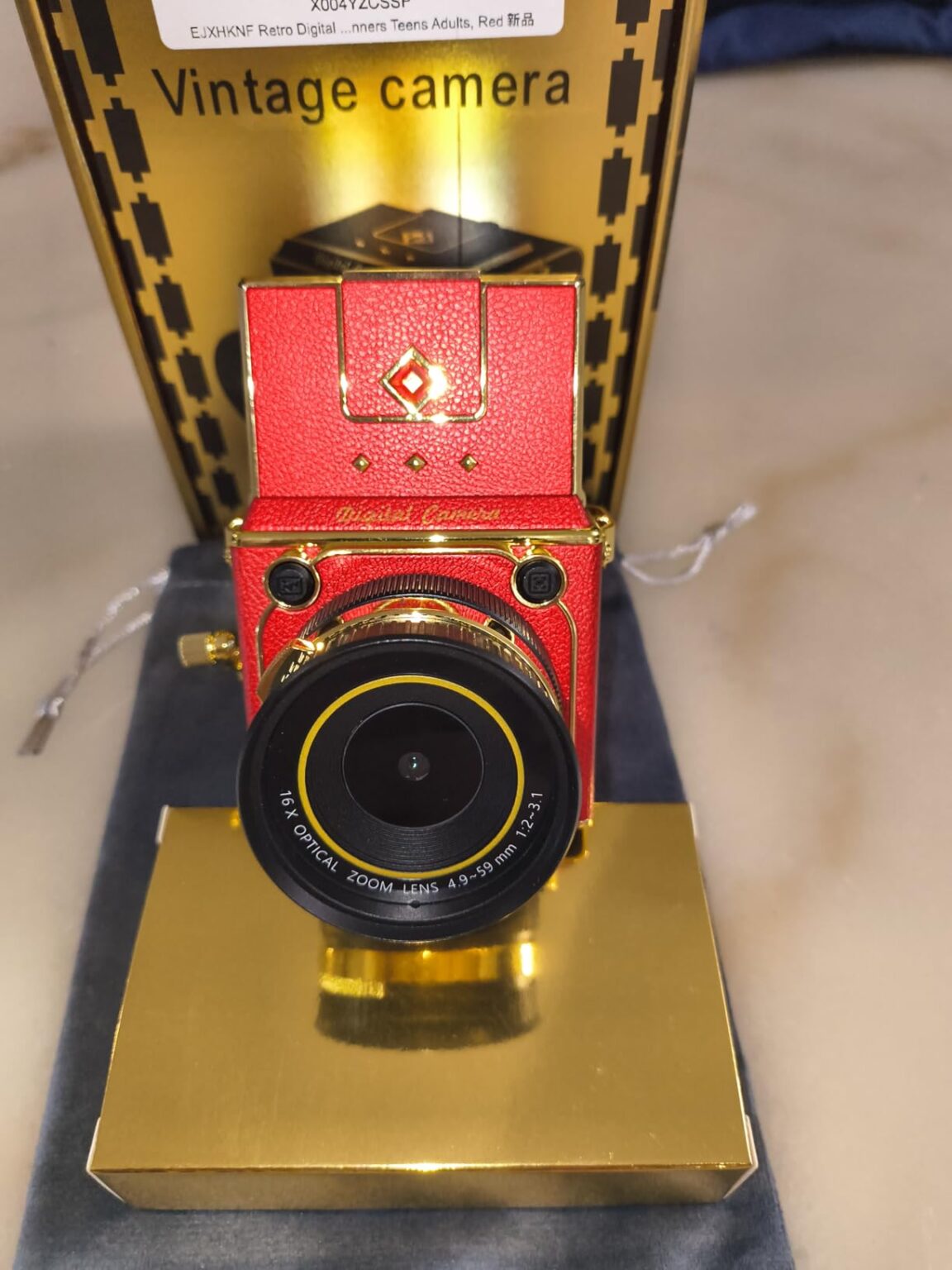 10 Best Vintage Looking Digital Cameras (May 2026) Review