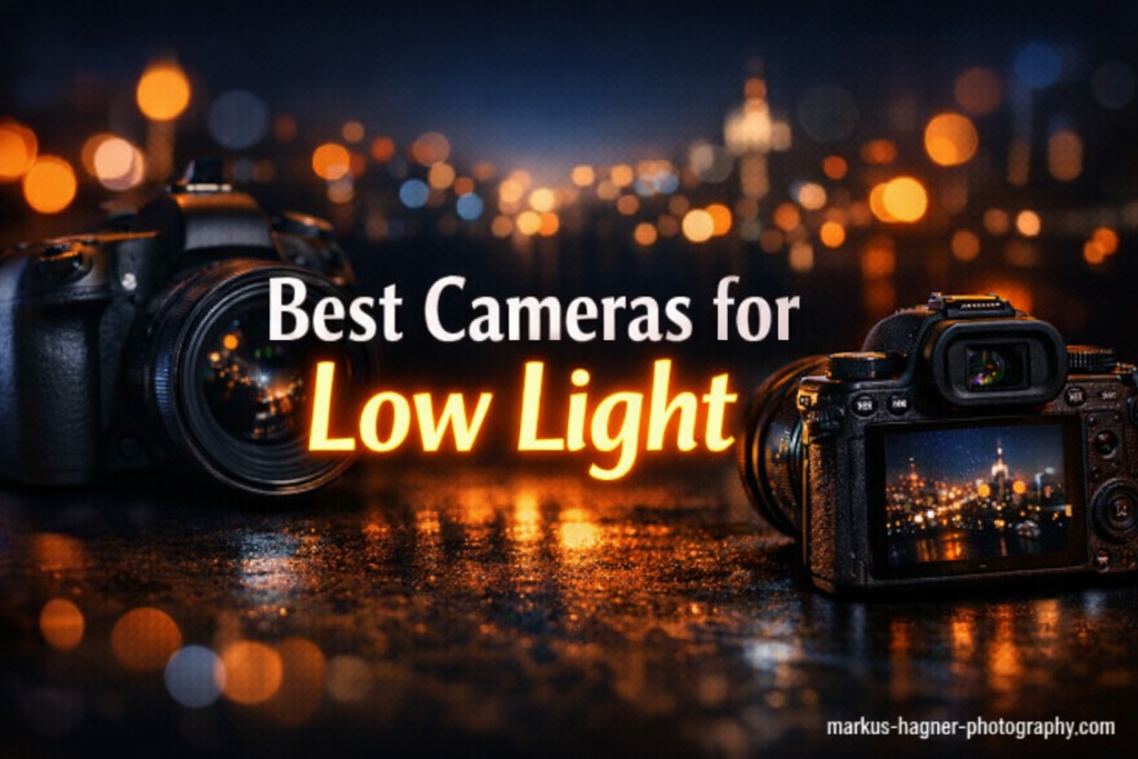 10 Best Cameras for Low Light (May 2026) Expert Reviews