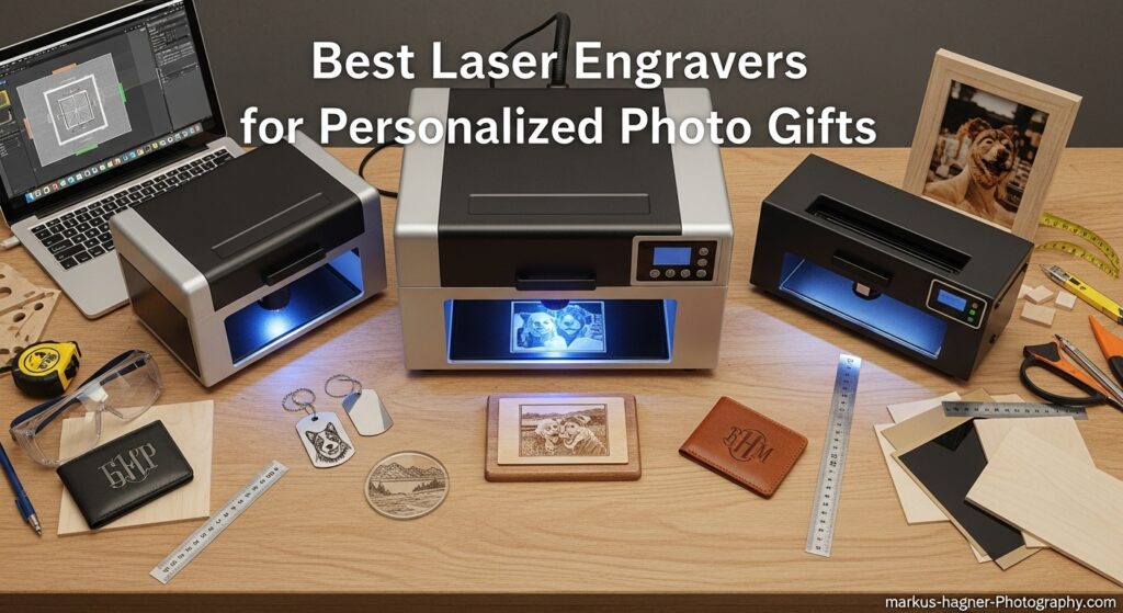 10 Best Laser Engravers for Personalized Photo Gifts (June 2026) Reviews