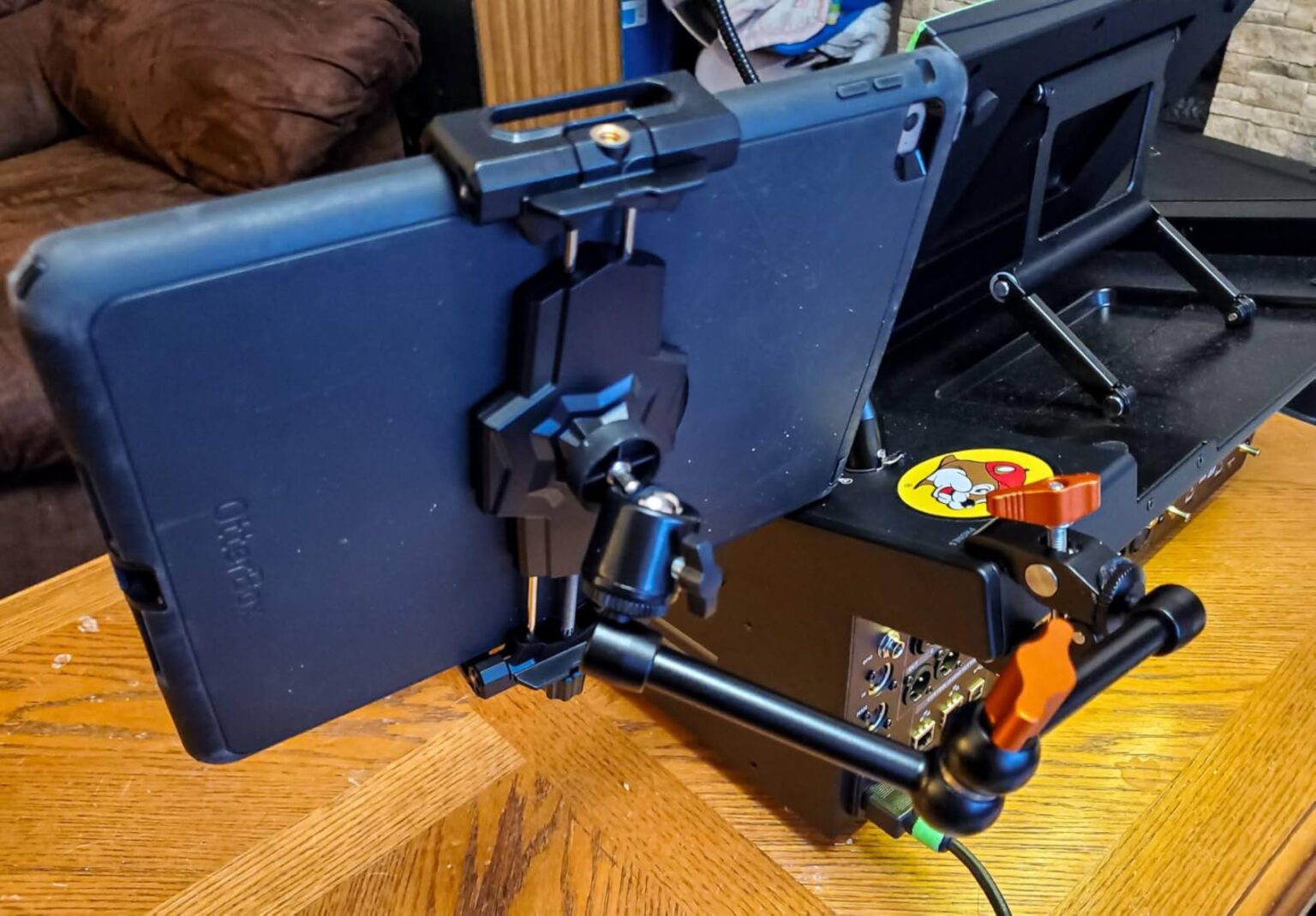 10 Best Tablet Mounts for Wireless Camera Remote Control (June 2026)