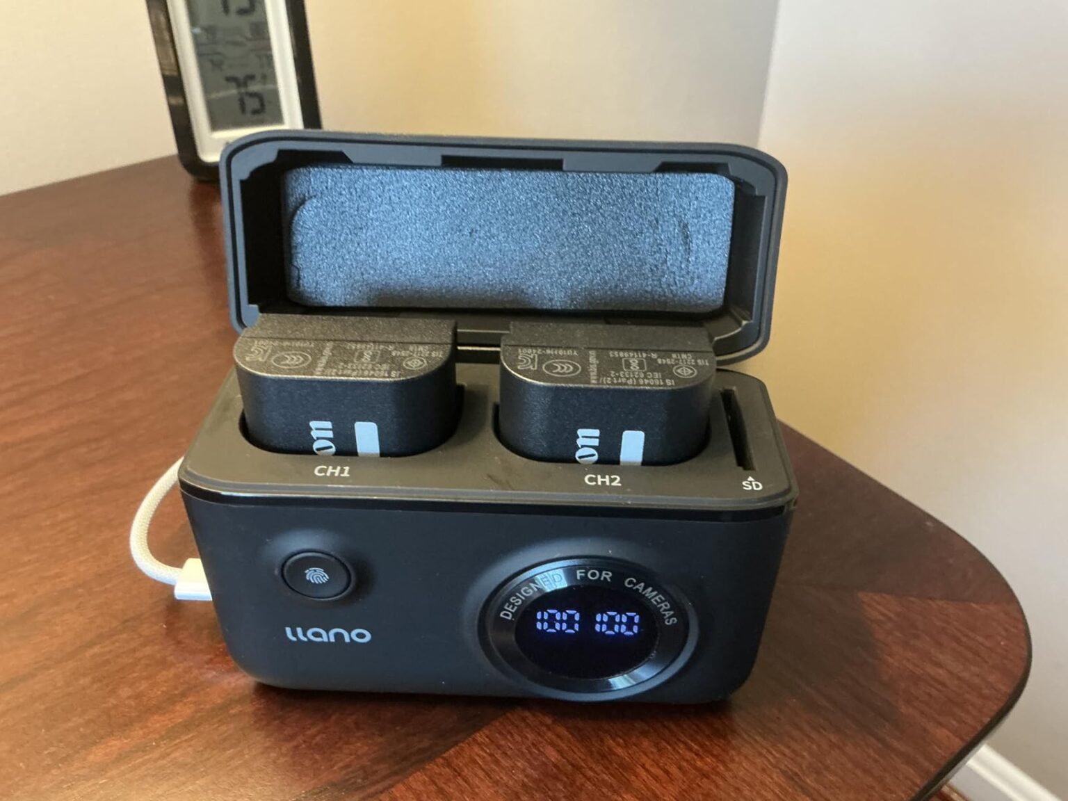 12 Best USB-C Battery Chargers for Camera Batteries (May 2026) Guide