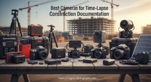 10 Best Cameras for Time-Lapse Construction Documentation (June 2026)