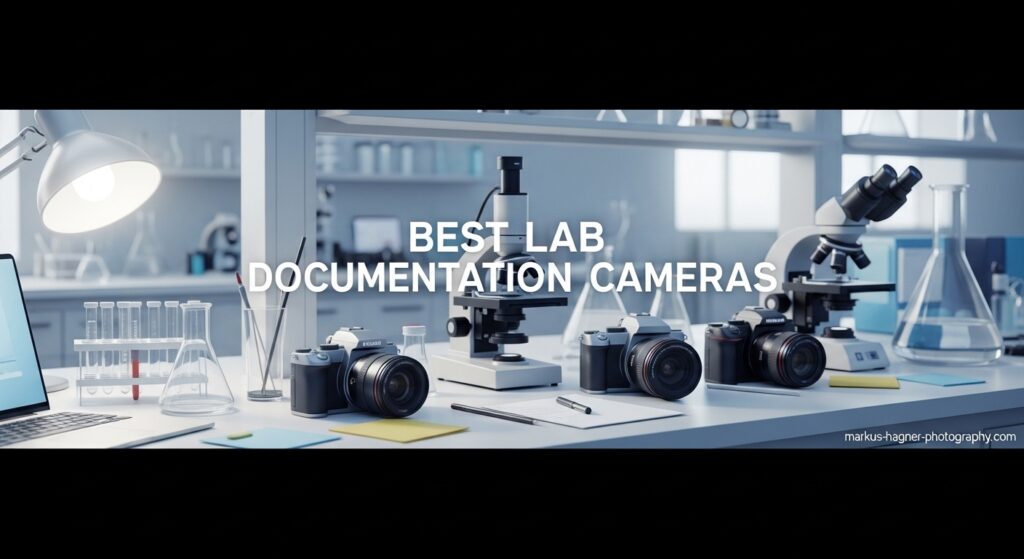 15 Best Lab Documentation Cameras (May 2026) Expert Picks