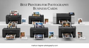 8 Best Printers for Photography Business Cards (June 2026) Guide
