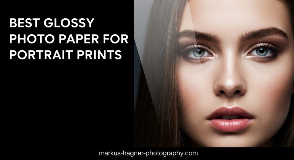 14 Best Glossy Photo Paper for Portrait Prints (May 2026) Guide