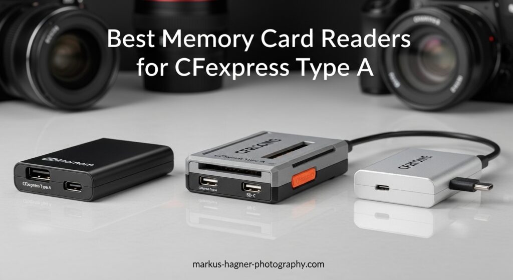 8 Best Memory Cards for 4K Video (January 2026) Buying Guide