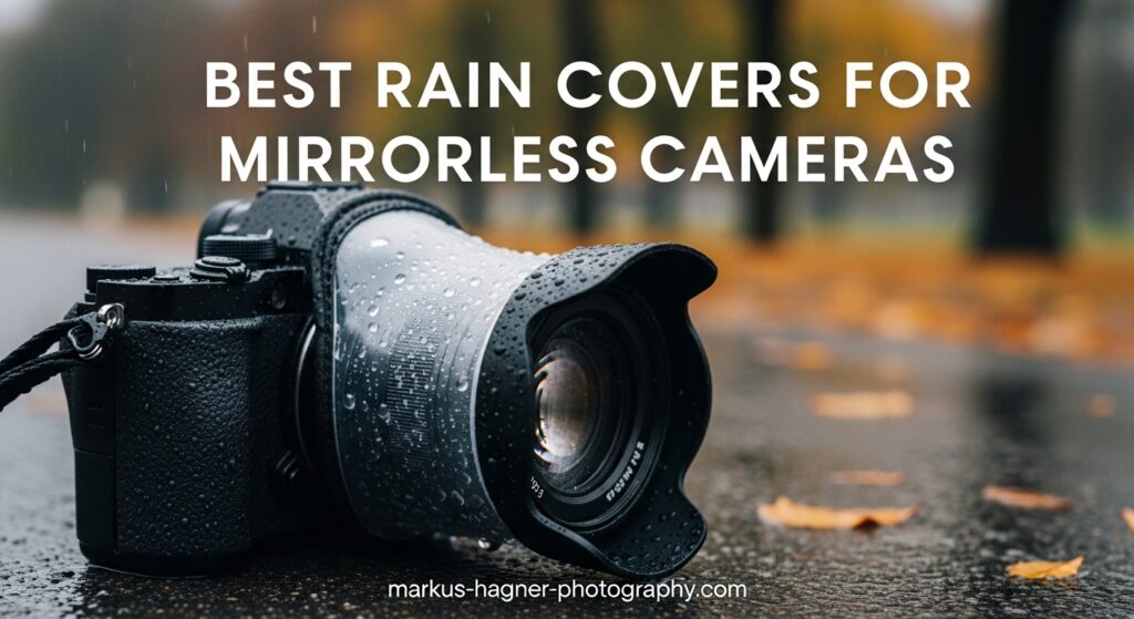 10 Best Rain Covers for Mirrorless Cameras (May 2026) Complete Guide