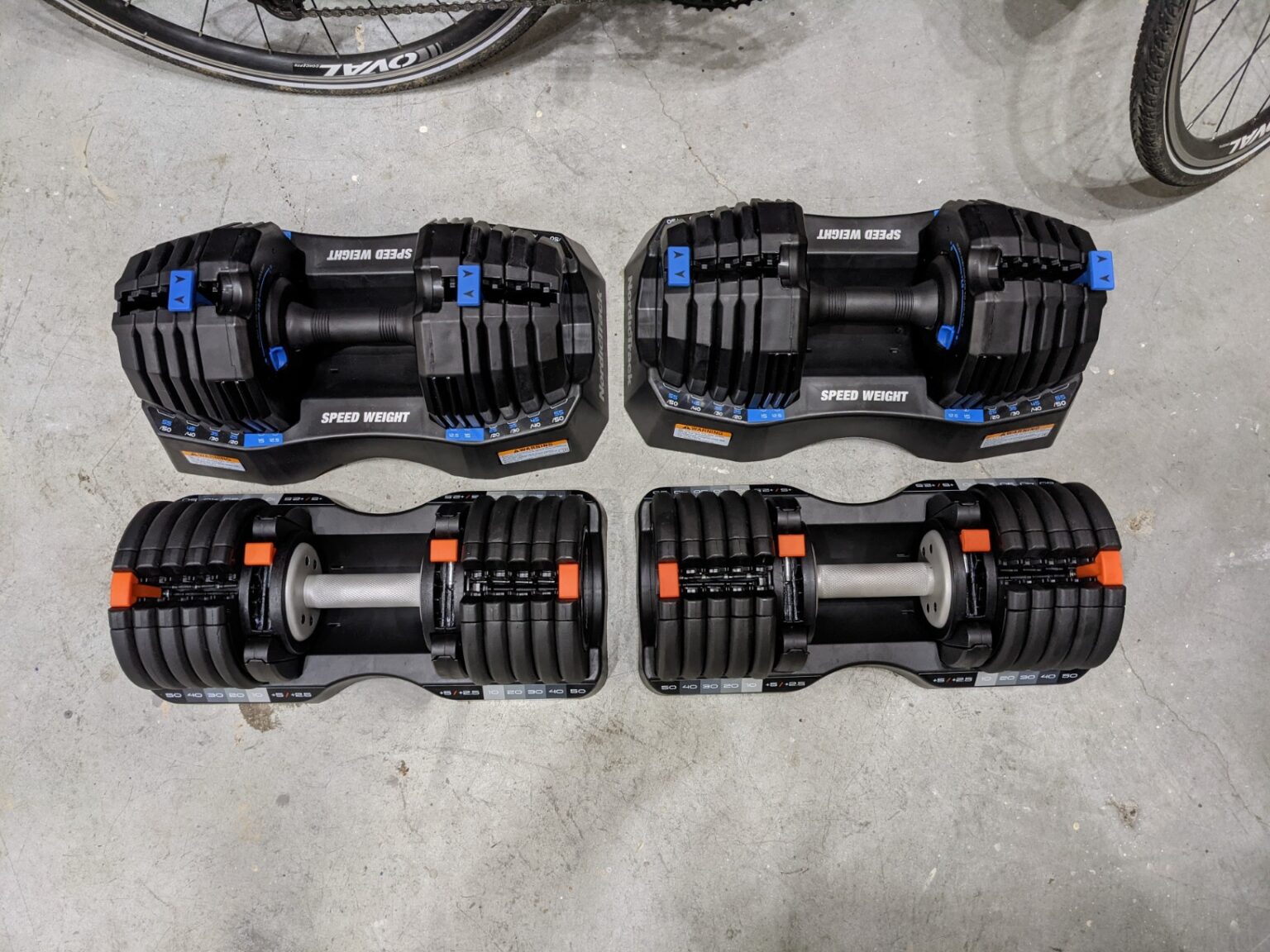 10 Best Amazon Prime Day Bowflex Dumbbell Deals (June 2026)