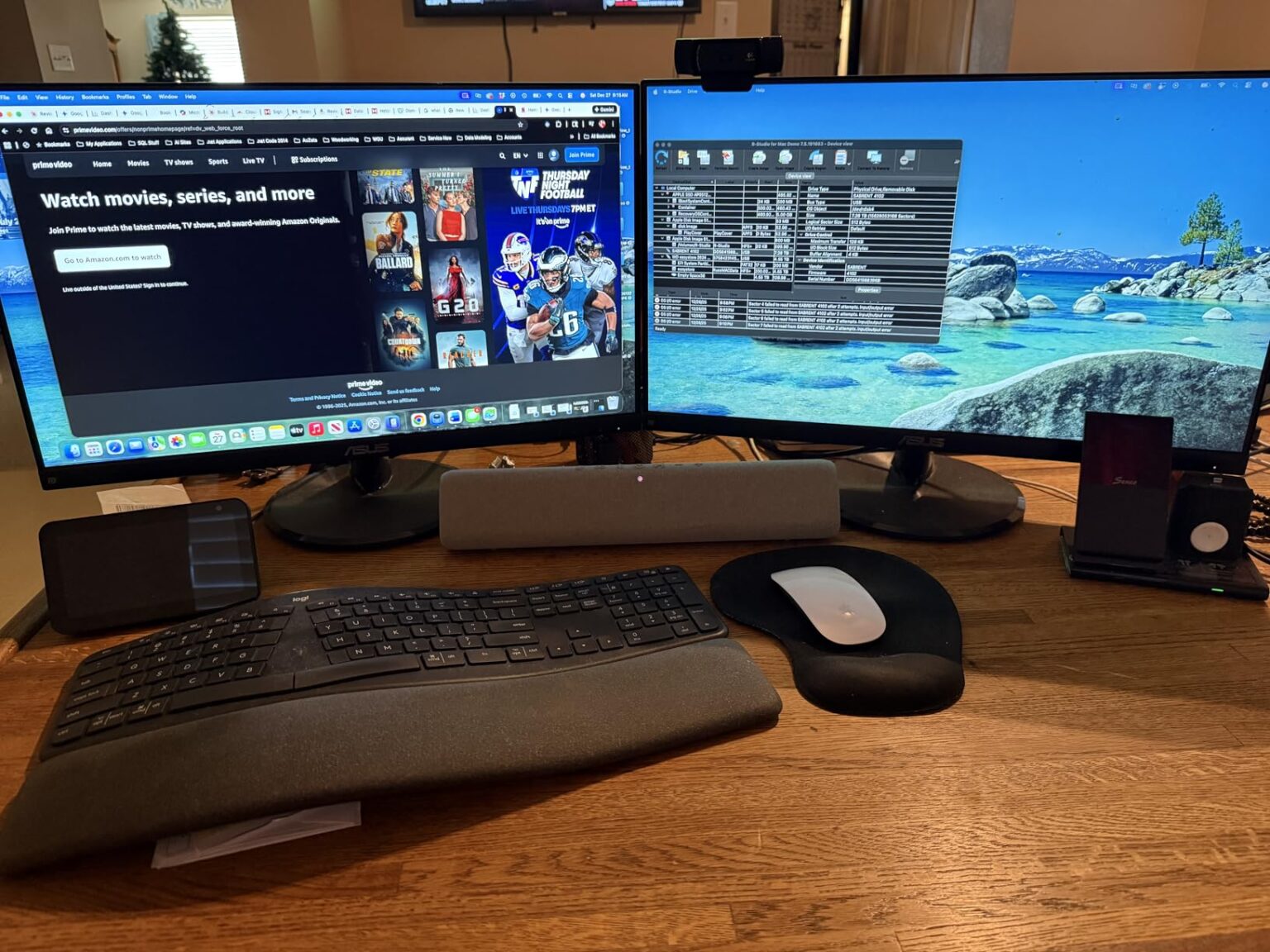 12 Best Laptop Docking Stations for Dual Monitors (June 2026) Guide