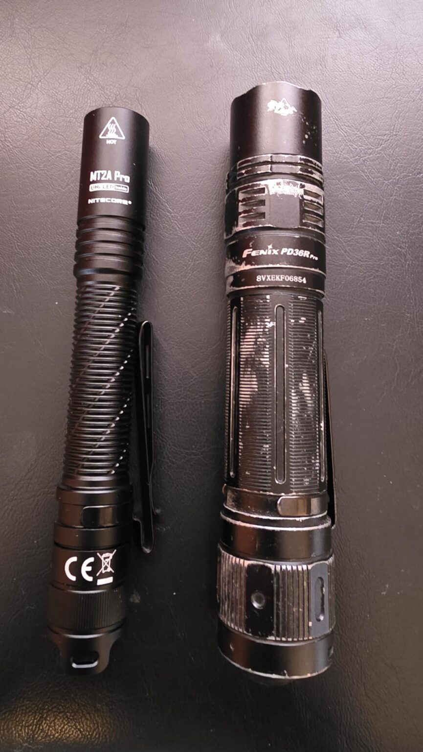 12 Best Tactical Flashlights (June 2026) Tested & Reviewed