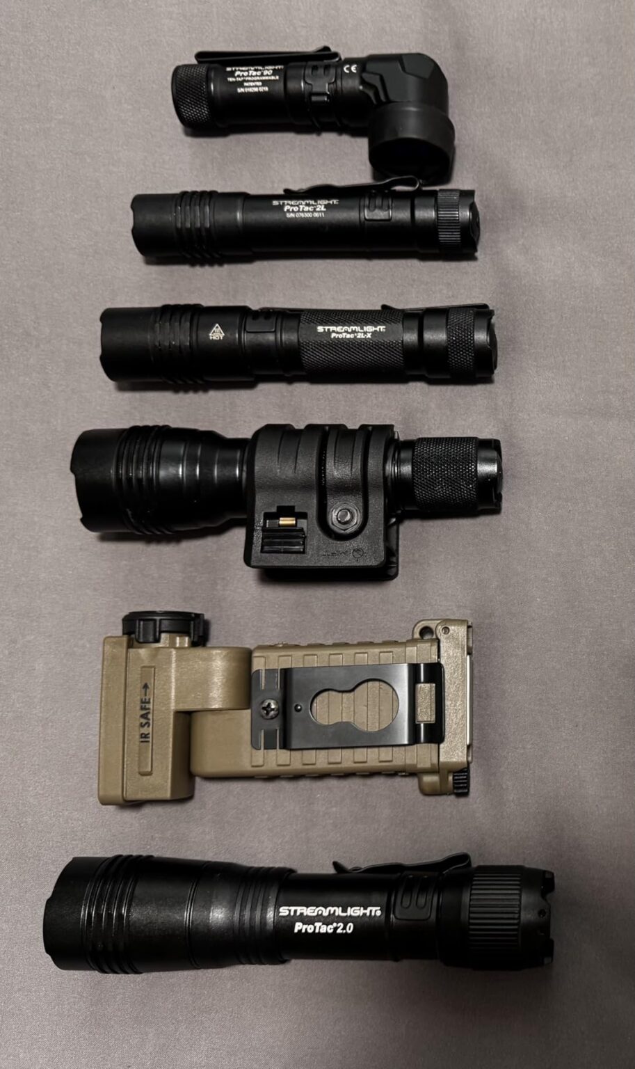 12 Best Rechargeable Flashlights (June 2026) Tested & Reviewed