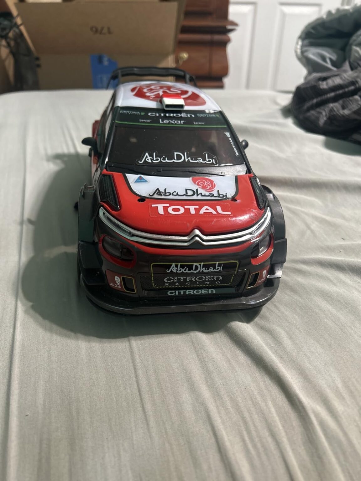 Best Drift Rc Cars